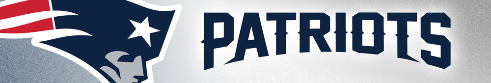 New England Patriots – Pro Football Hall of Fame