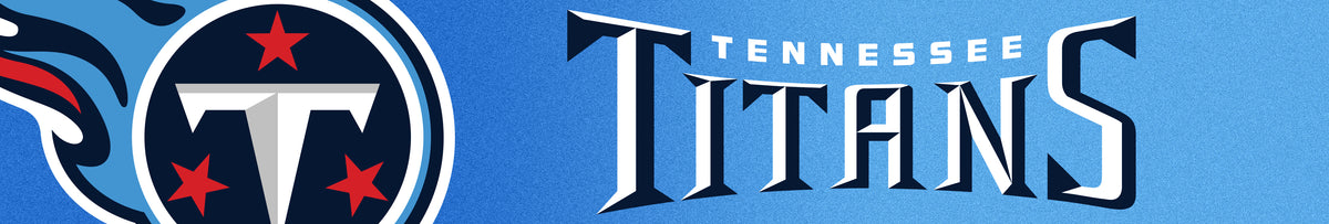 Tennessee Titans – Pro Football Hall of Fame