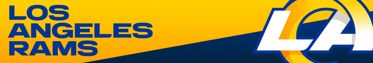 Los Angeles Rams – Pro Football Hall of Fame