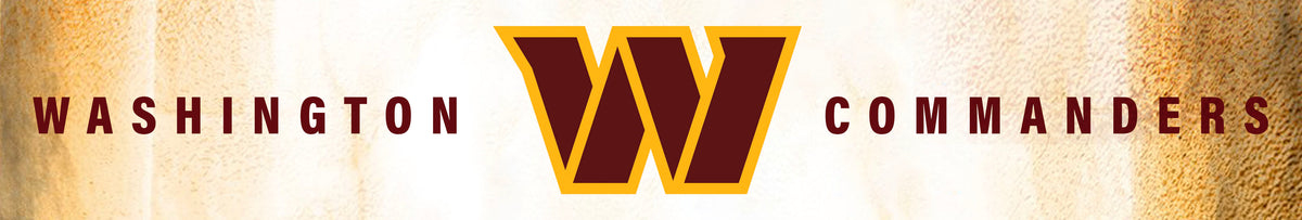 Washington Commanders – Pro Football Hall of Fame
