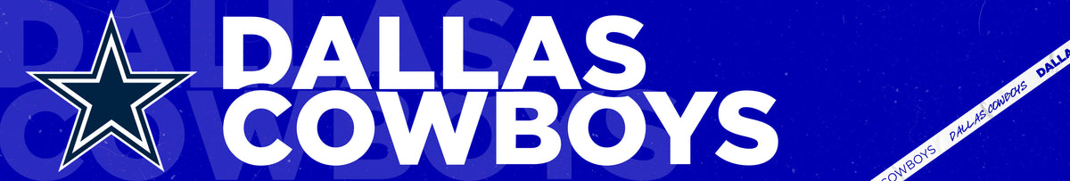 Dallas Cowboys – Pro Football Hall of Fame