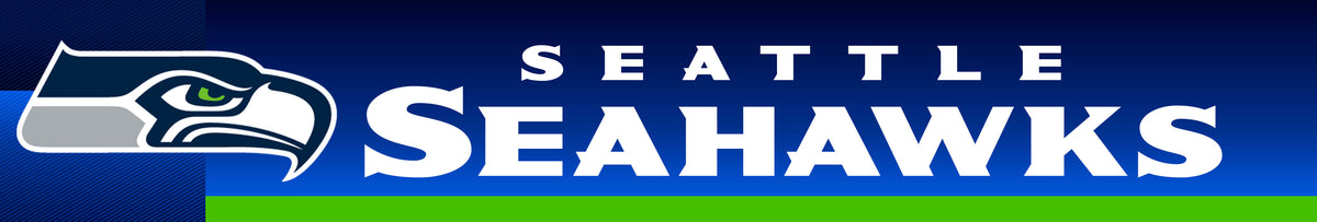 Seattle Seahawks – Pro Football Hall of Fame