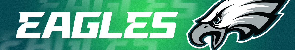 Philadelphia Eagles – Pro Football Hall of Fame