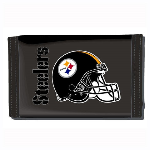 Steelers Wallet – Pro Football Hall of Fame