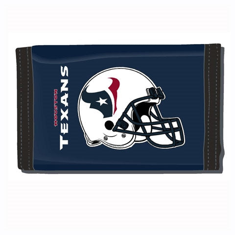 Texans Wallet – Pro Football Hall of Fame