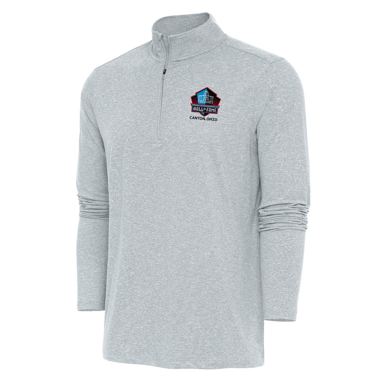 Hall of Fame Antigua Hunk 1/4 Zip Jacket – Pro Football Hall of Fame