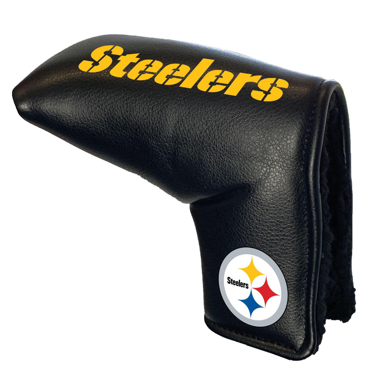 Steelers Tour Blade Putter Cover – Pro Football Hall of Fame