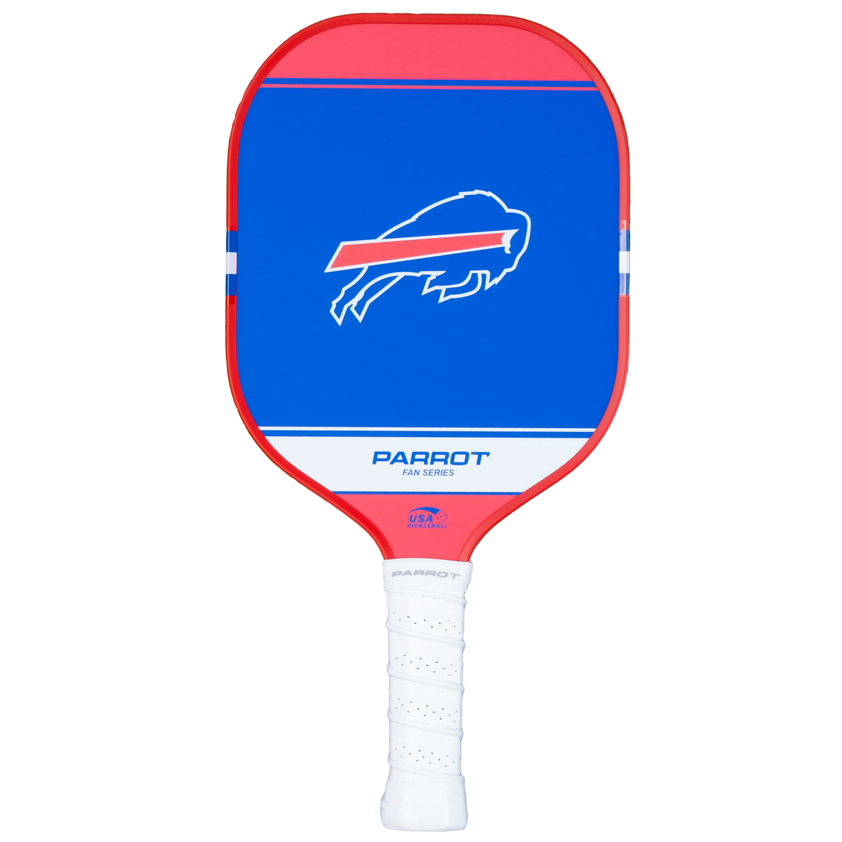 Bills Sport Plus Pickleball Paddle – Pro Football Hall of Fame