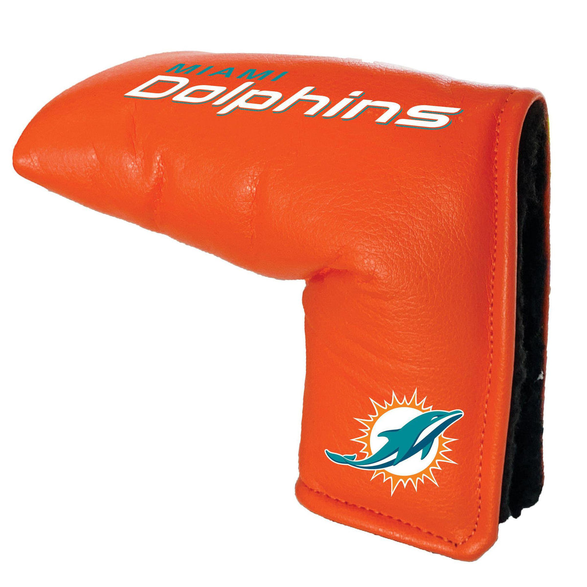 Dolphins Tour Blade Putter Cover – Pro Football Hall of Fame