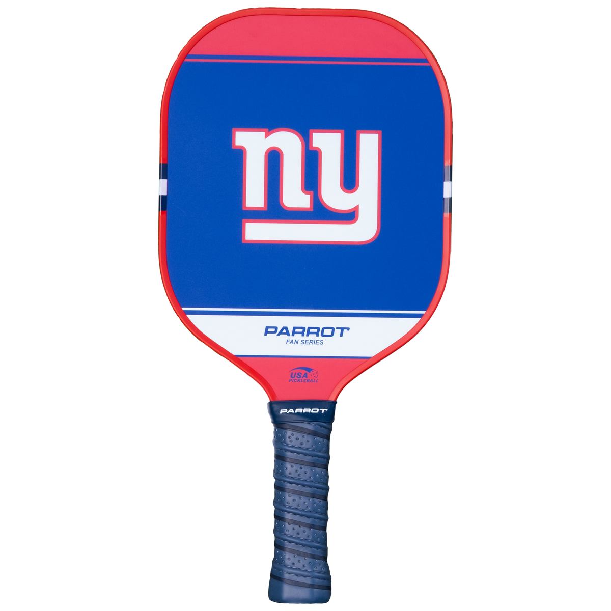 Giants Sport Plus Pickleball Paddle – Pro Football Hall of Fame