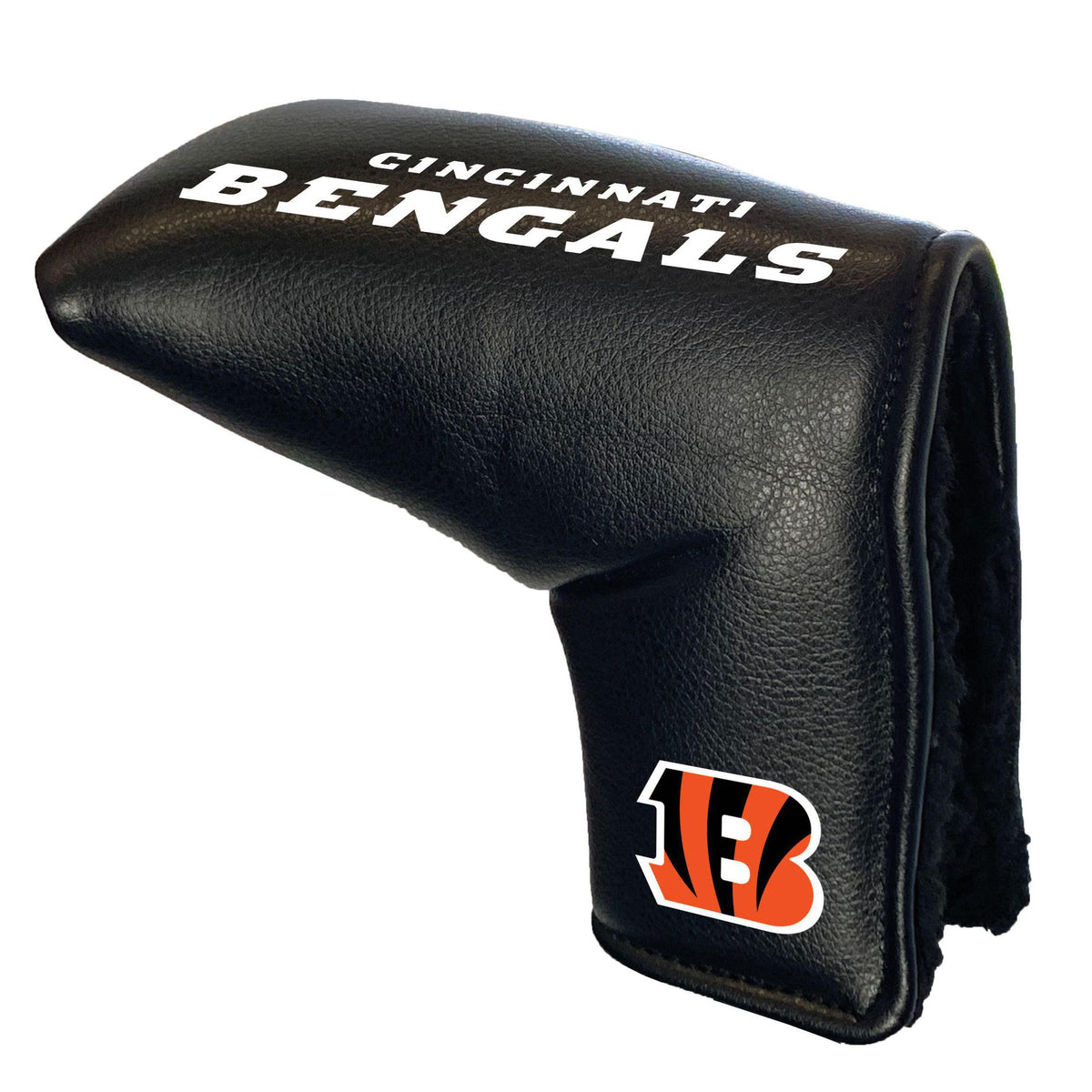 Bengals Tour Blade Putter Cover – Pro Football Hall of Fame