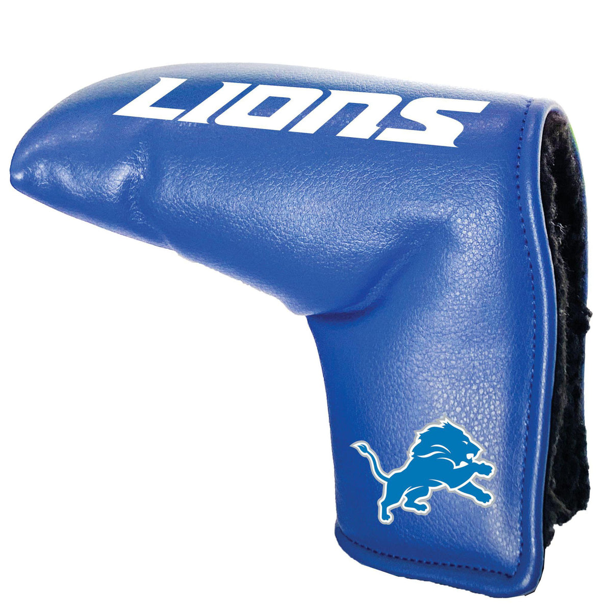 Lions Tour Blade Putter Cover – Pro Football Hall of Fame