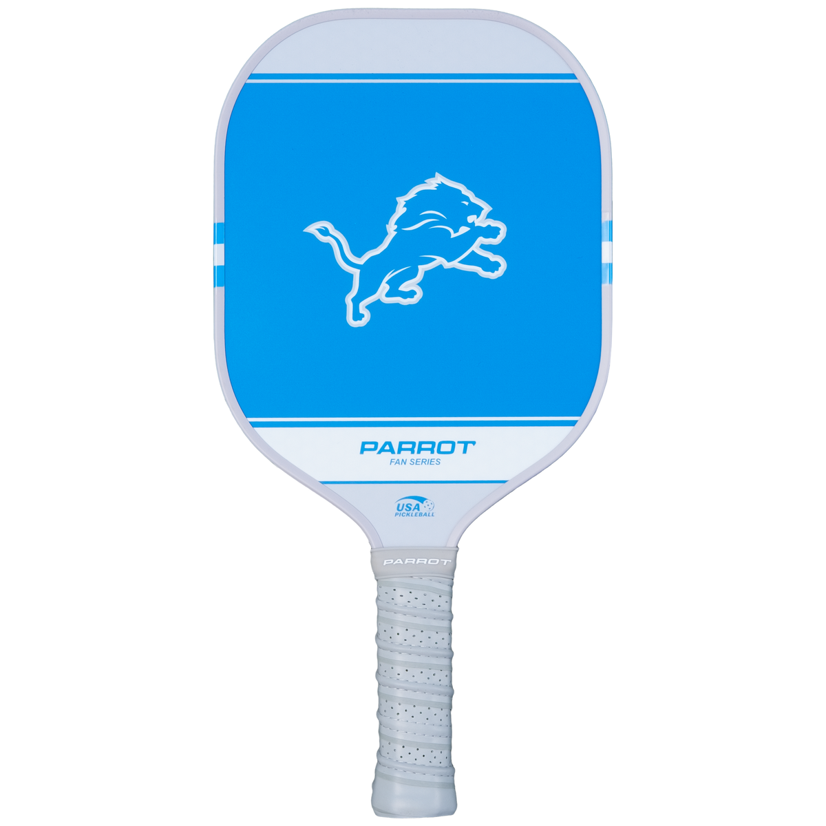 Lions Sport Plus Pickleball Paddle – Pro Football Hall of Fame