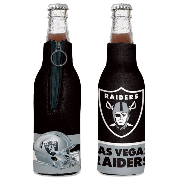 Raiders Bottle Cooler – Pro Football Hall of Fame