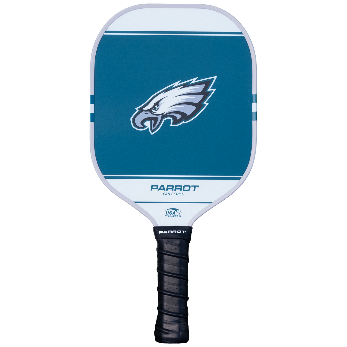 Eagles Sport Plus Pickleball Paddle – Pro Football Hall of Fame