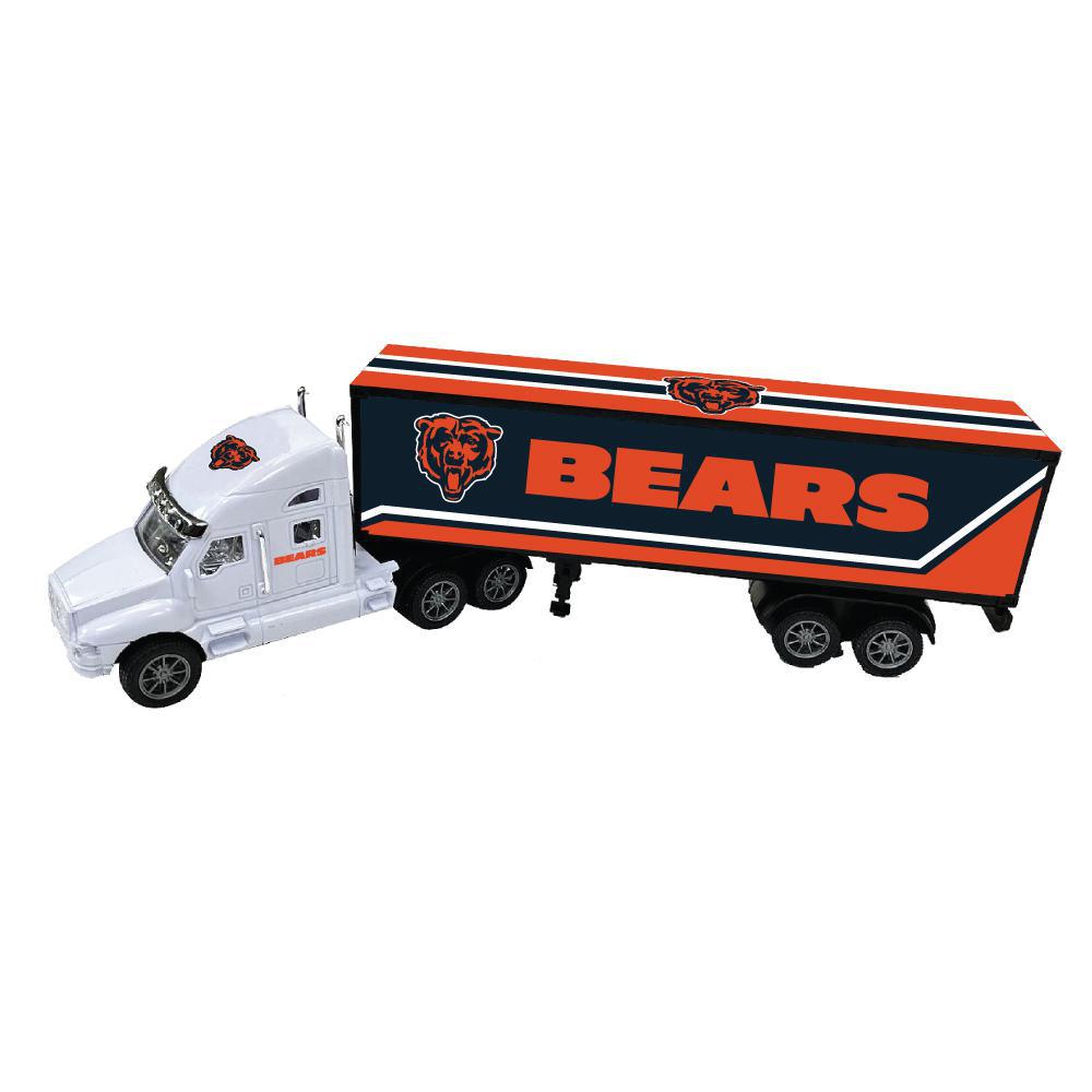 Bears 18-Wheeler Truck – Pro Football Hall of Fame
