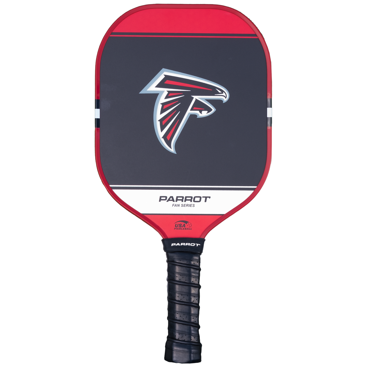 Falcons Sport Plus Pickleball Paddle – Pro Football Hall of Fame