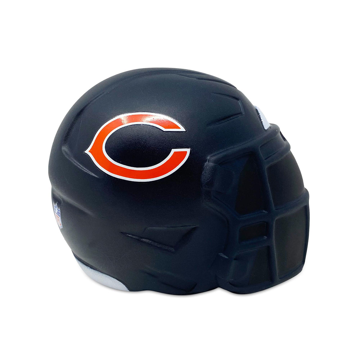 Bears Jumbo Squeezy Helmet – Pro Football Hall of Fame