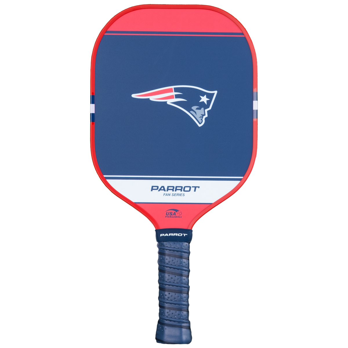 Patriots Sport Plus Pickleball Paddle – Pro Football Hall of Fame