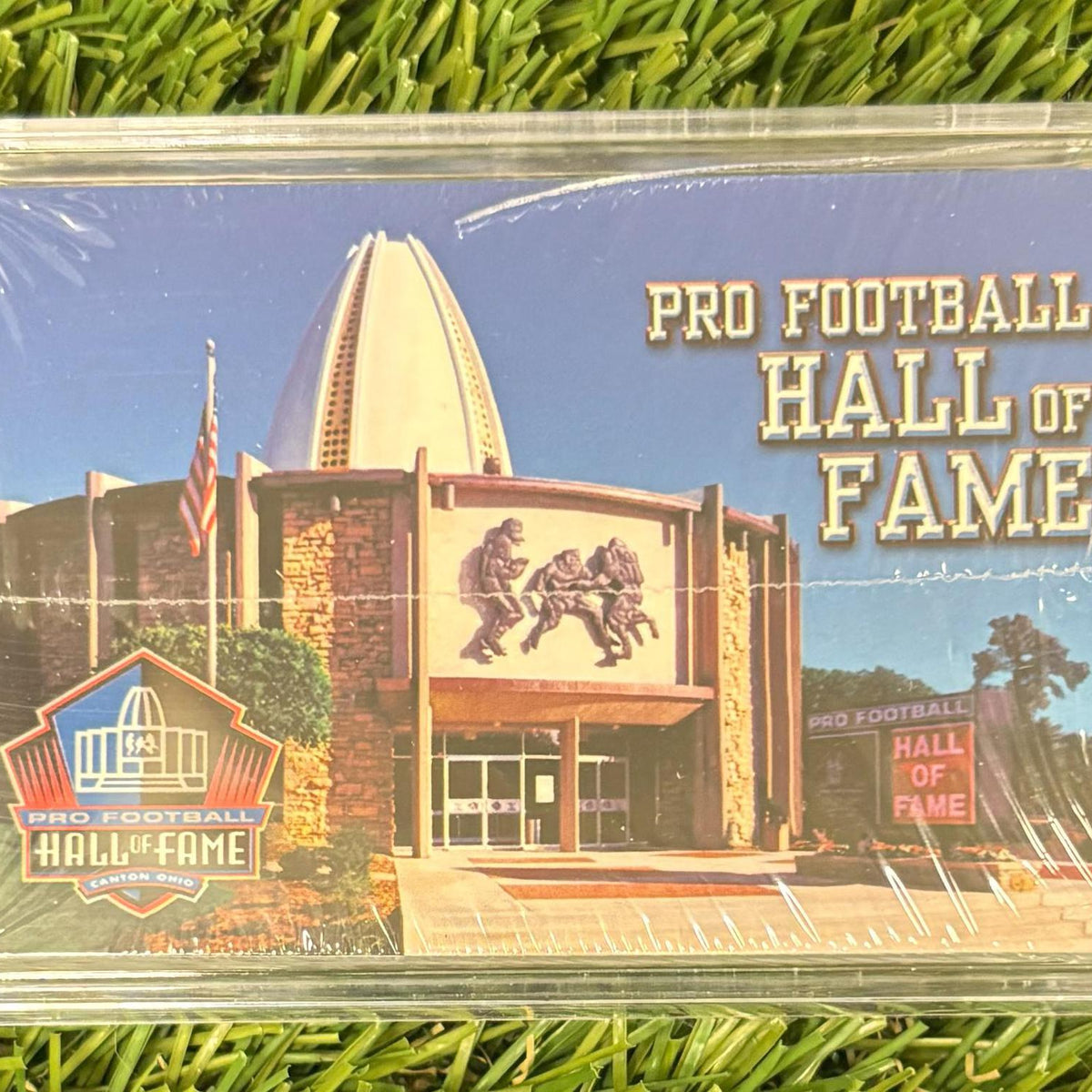 Hall of Fame Playing Cards – Pro Football Hall of Fame
