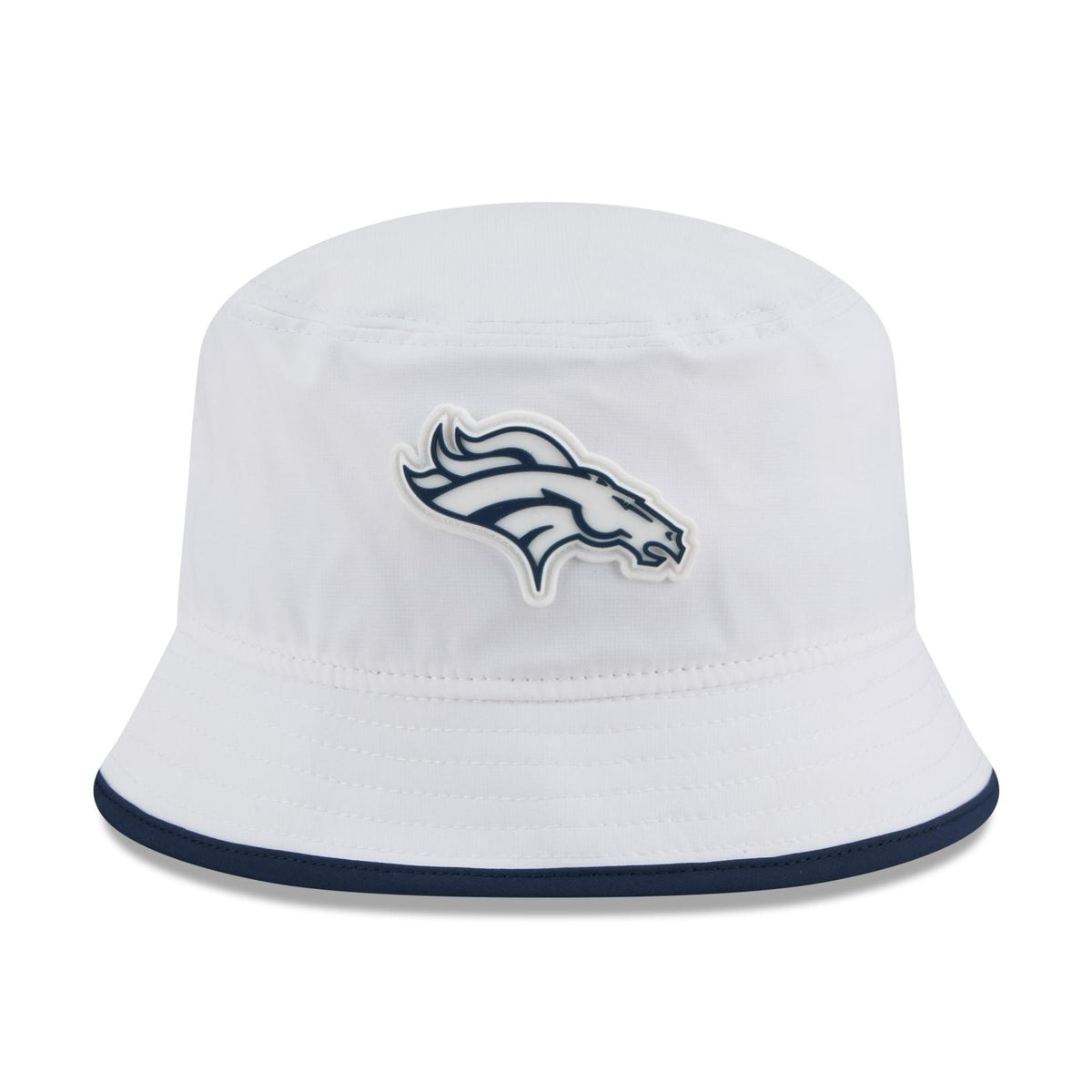 Broncos 2025 New Era® Training Camp Bucket Hat – Pro Football Hall of Fame