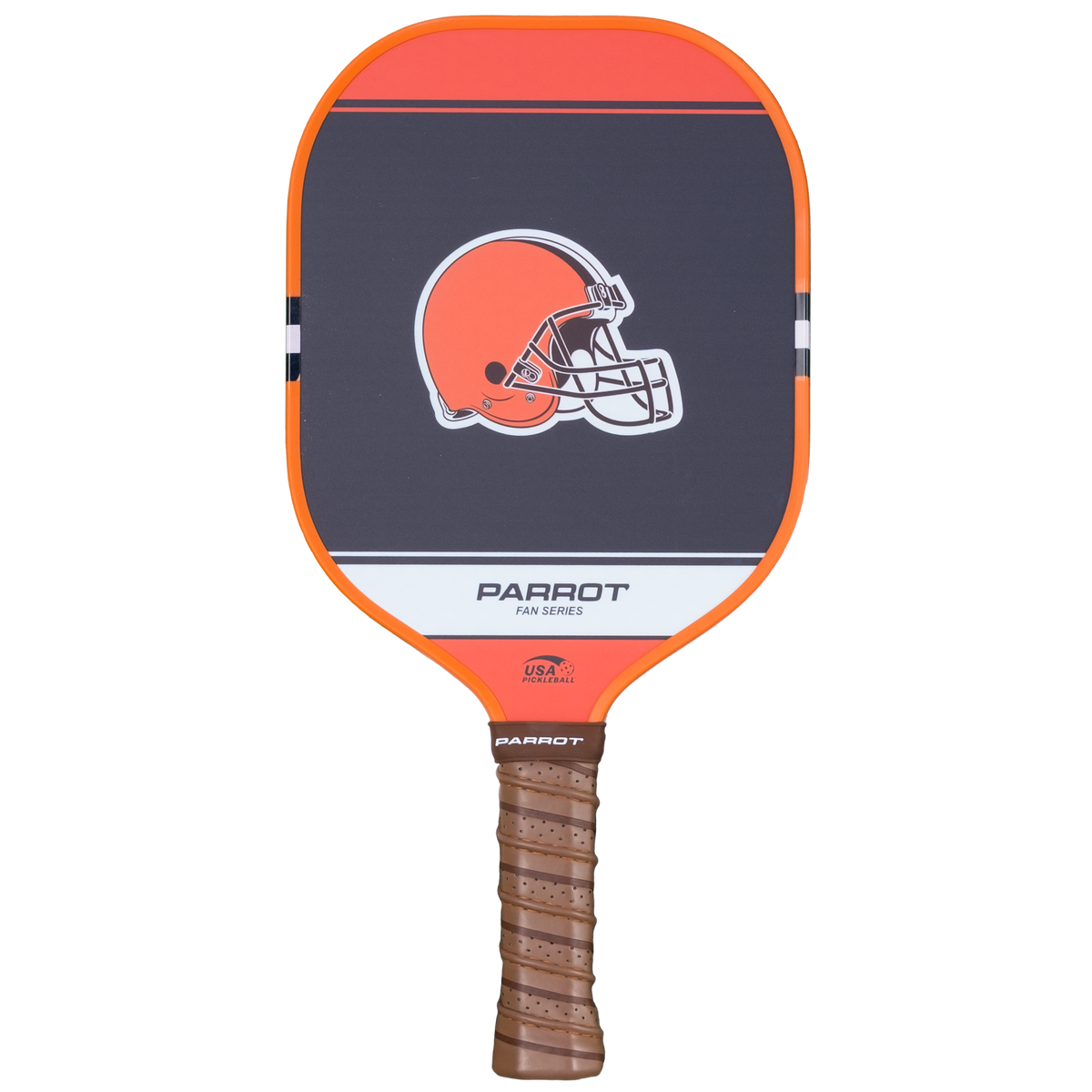 Browns Sport Plus Pickleball Paddle – Pro Football Hall of Fame