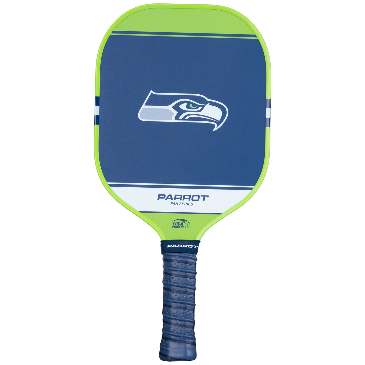 Seahawks Sport Plus Pickleball Paddle – Pro Football Hall of Fame