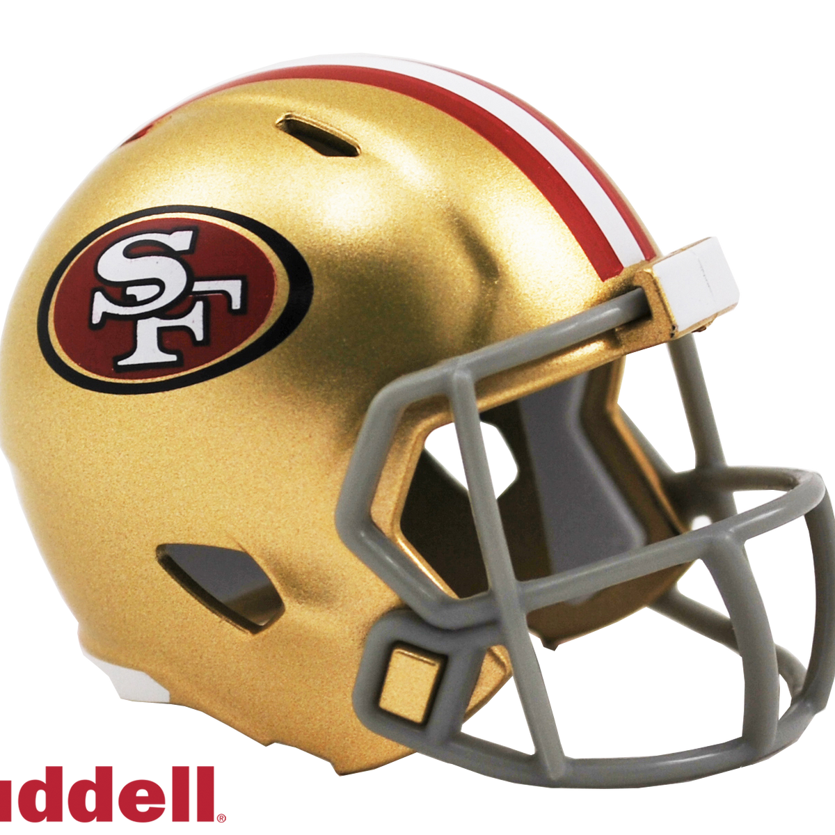 49ers Pocket Pros – Pro Football Hall of Fame