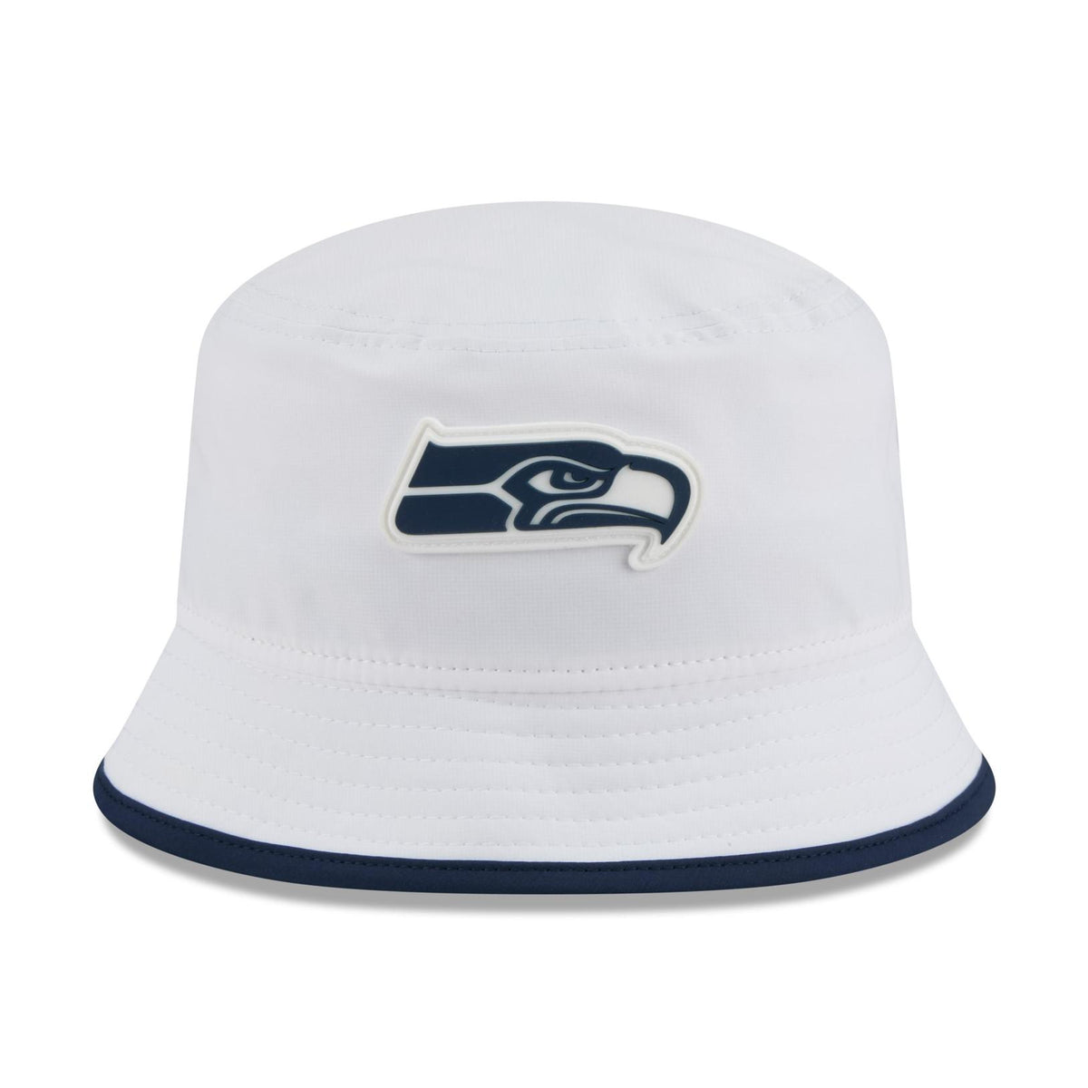 Seahawks 2025 New Era® Training Camp Bucket Hat – Pro Football Hall of Fame