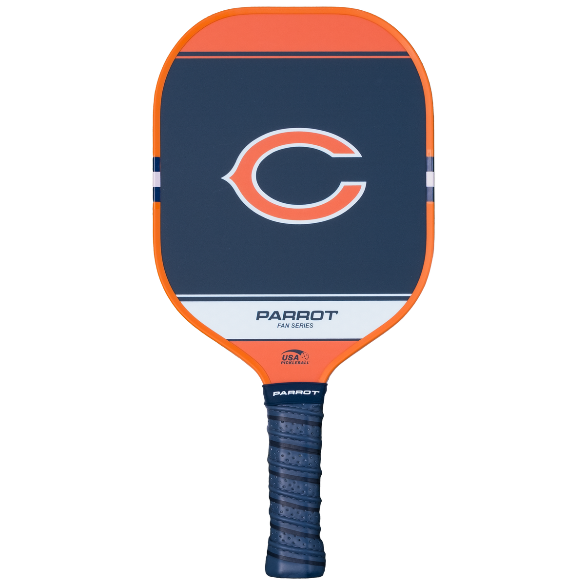 Bears Sport Plus Pickleball Paddle – Pro Football Hall of Fame