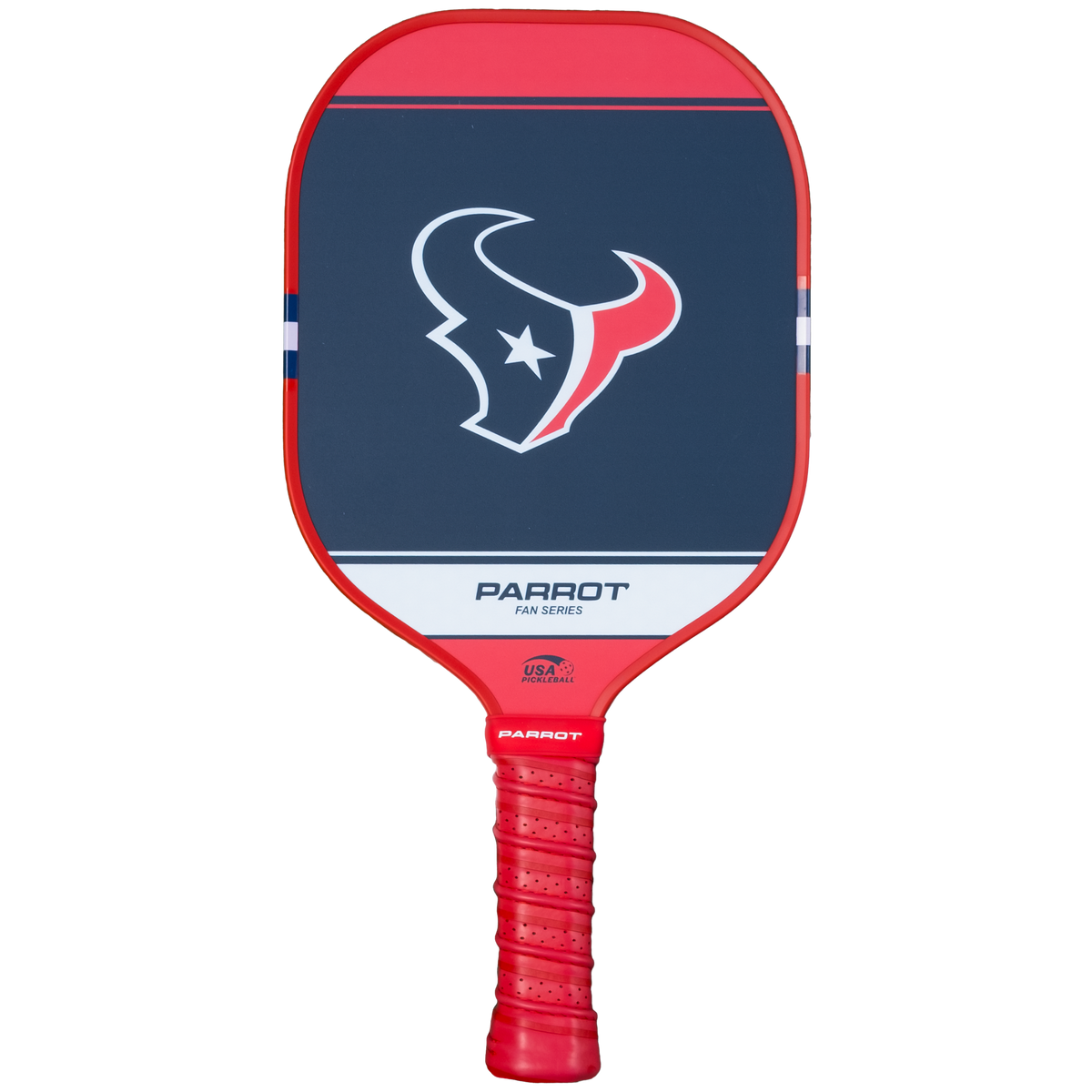 Texans Sport Plus Pickleball Paddle – Pro Football Hall of Fame