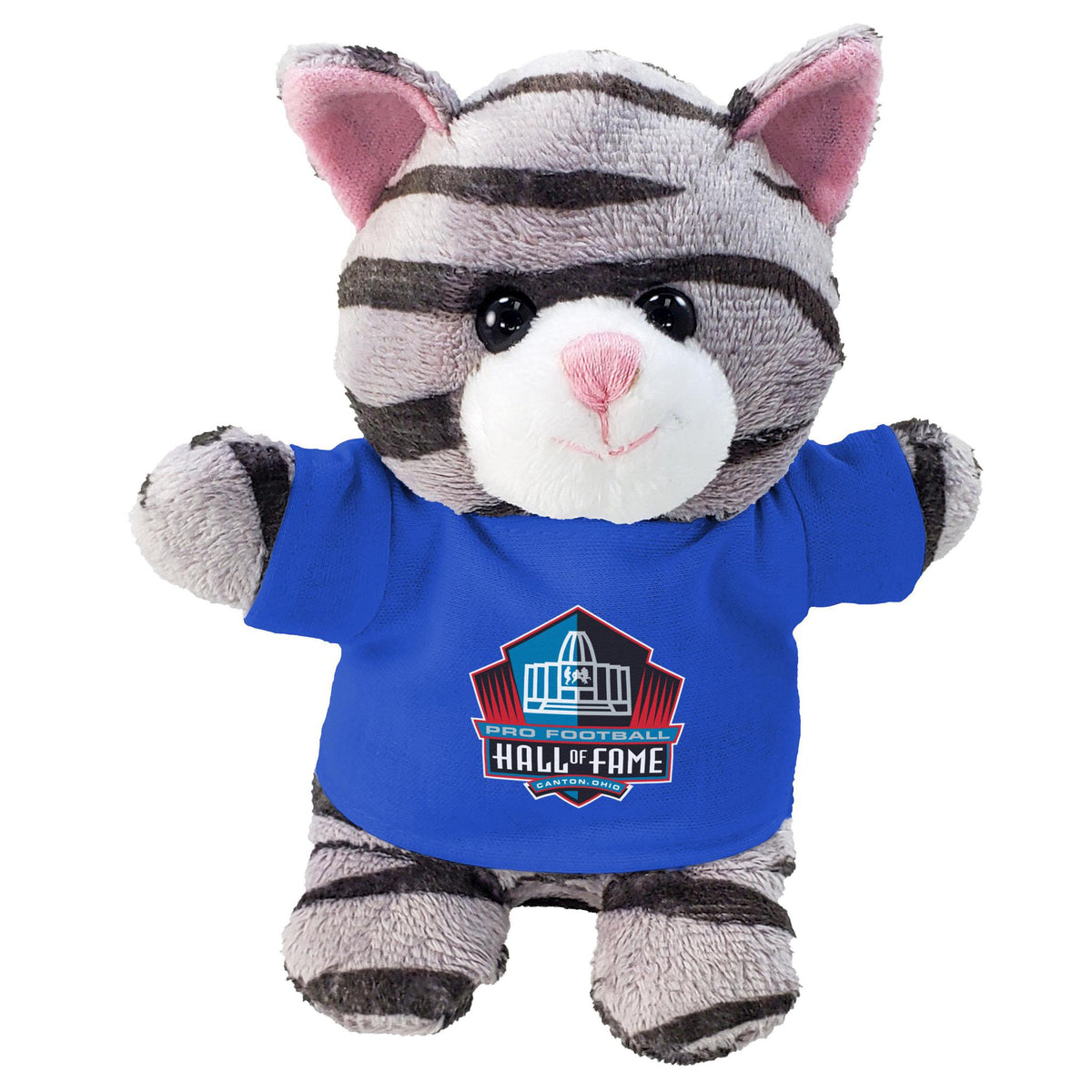 Hall of Fame Cat Stubby – Pro Football Hall of Fame