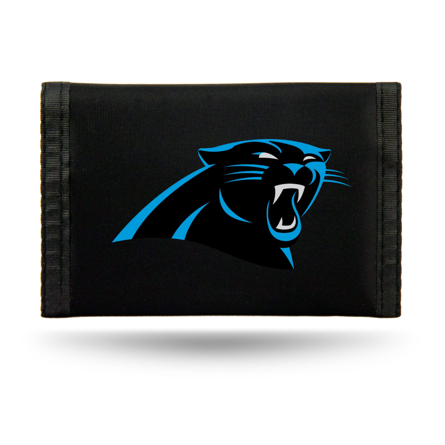 Panthers Wallet – Pro Football Hall of Fame