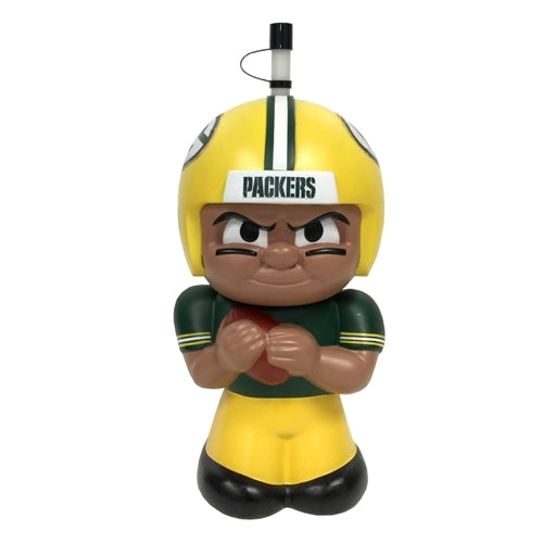 Packers Big Sips – Pro Football Hall of Fame