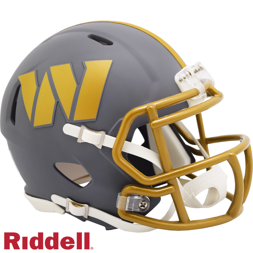 Washington Commanders – Pro Football Hall of Fame