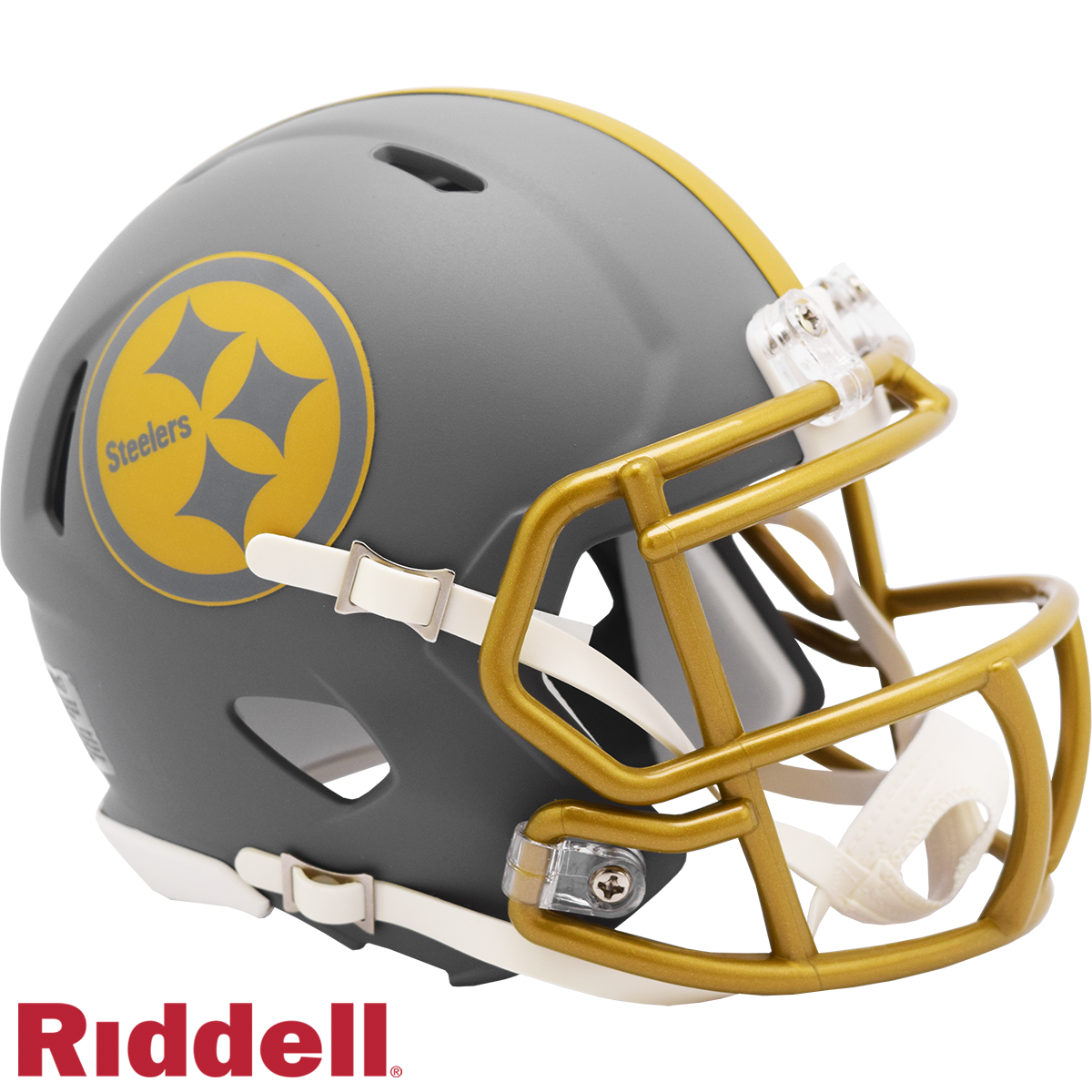 Pittsburgh Steelers – Pro Football Hall of Fame