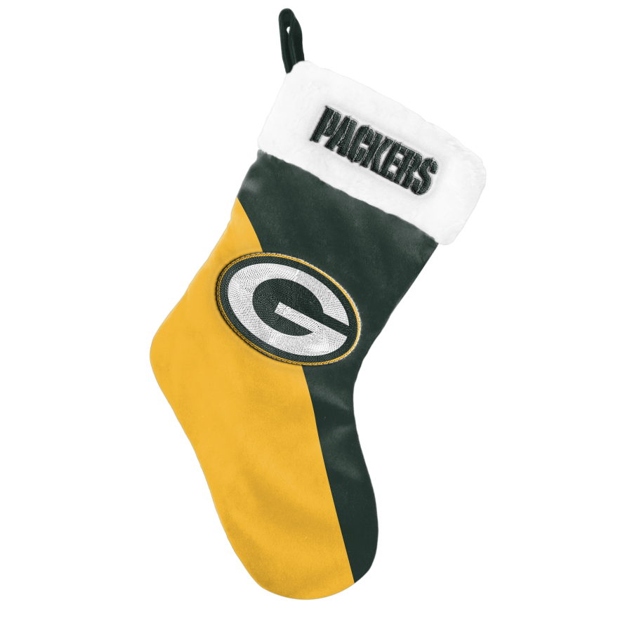 Packers Basic Stocking – Pro Football Hall of Fame