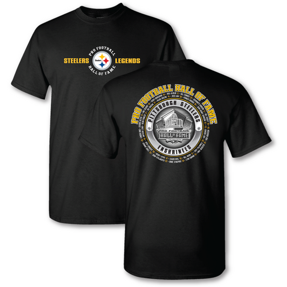 Pittsburgh Steelers – Pro Football Hall of Fame