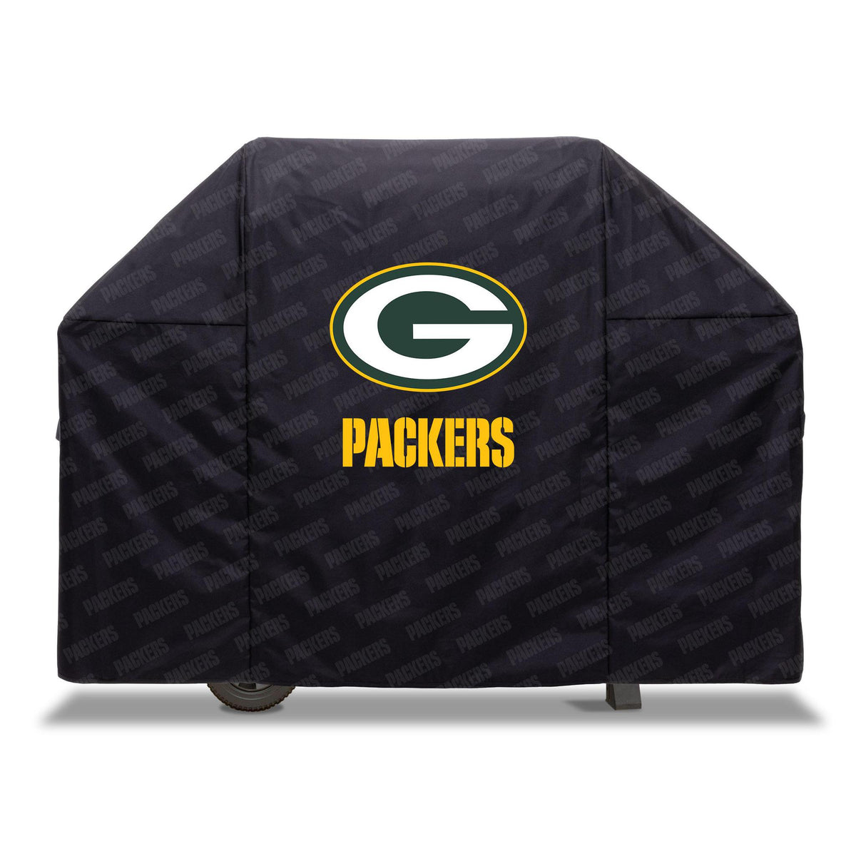 Packers Heavy Duty Grill Cover – Pro Football Hall of Fame