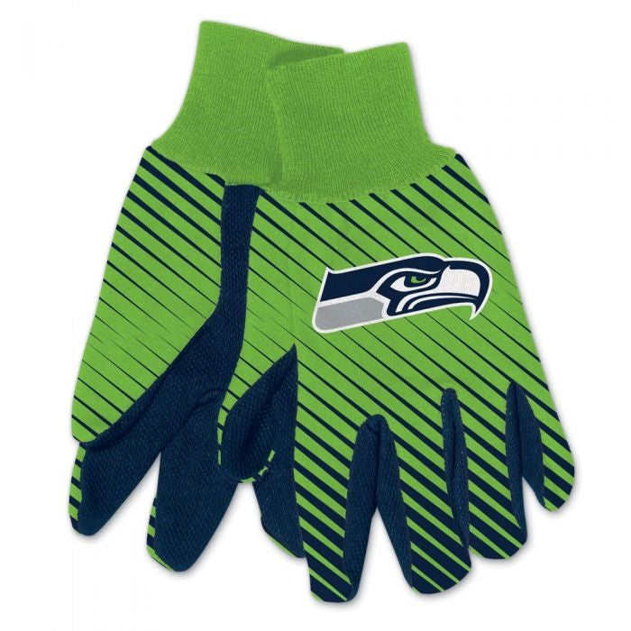 Seahawks Sports Utility Gloves – Pro Football Hall of Fame