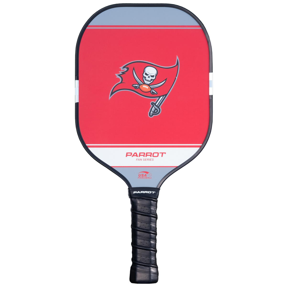 Buccaneers Sport Plus Pickleball Paddle – Pro Football Hall of Fame