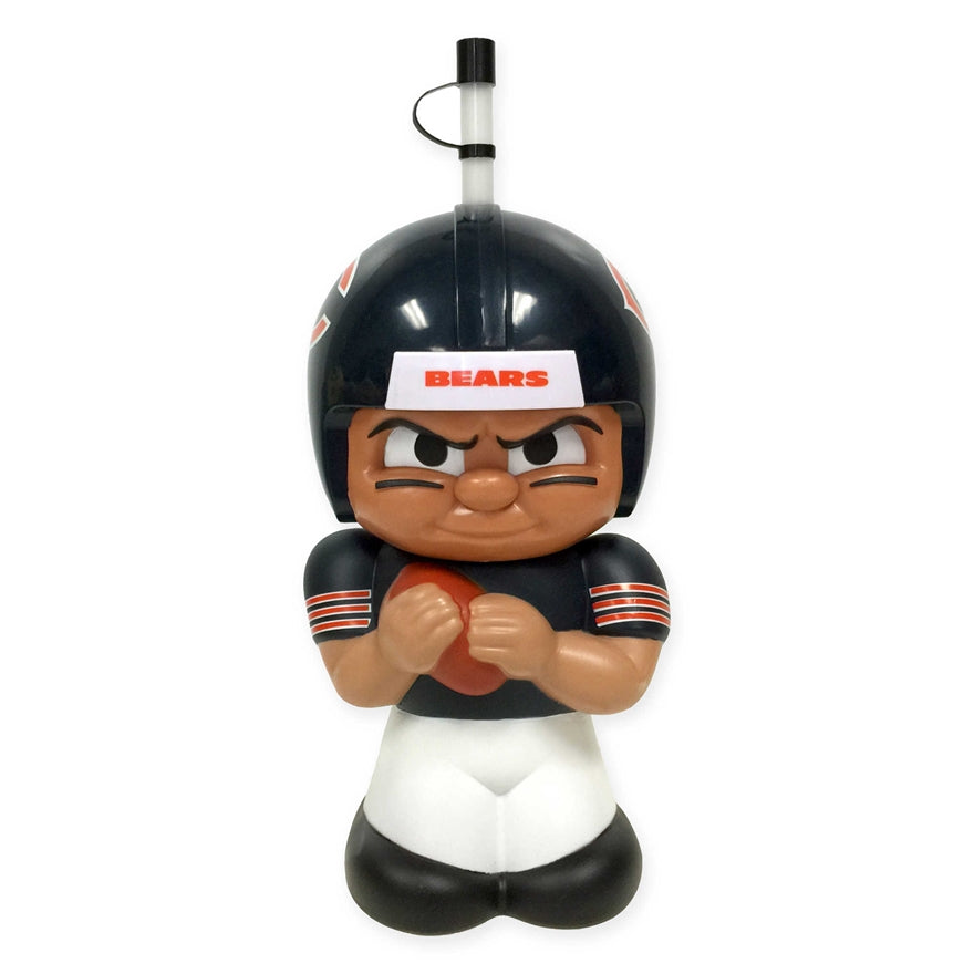 Bears Big Sips – Pro Football Hall of Fame