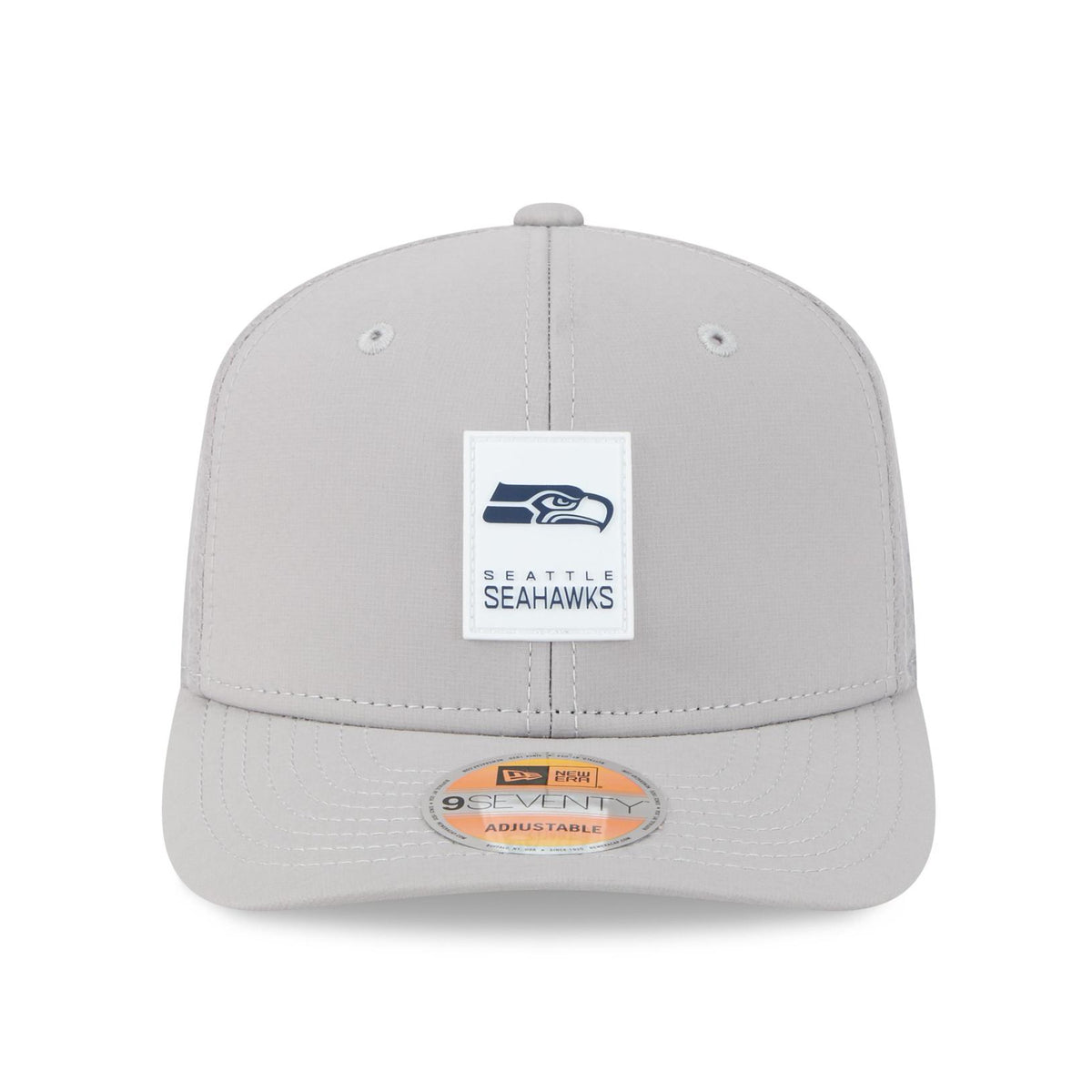 Seahawks 2025 New Era Men's 9SEVENTY Trucker Sideline Hat – Pro ...