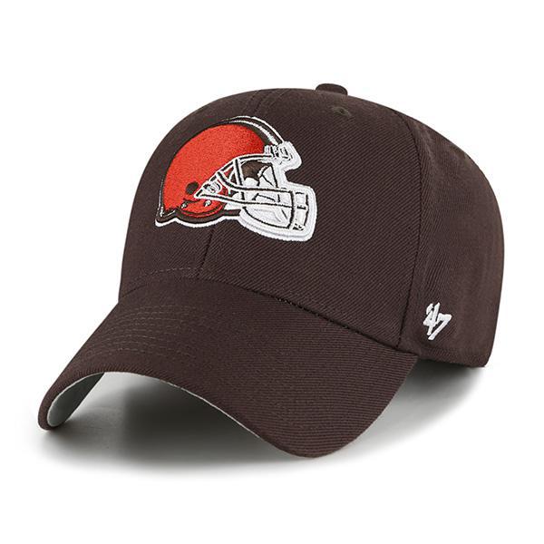 Browns Men's '47 MVP Hat – Pro Football Hall of Fame