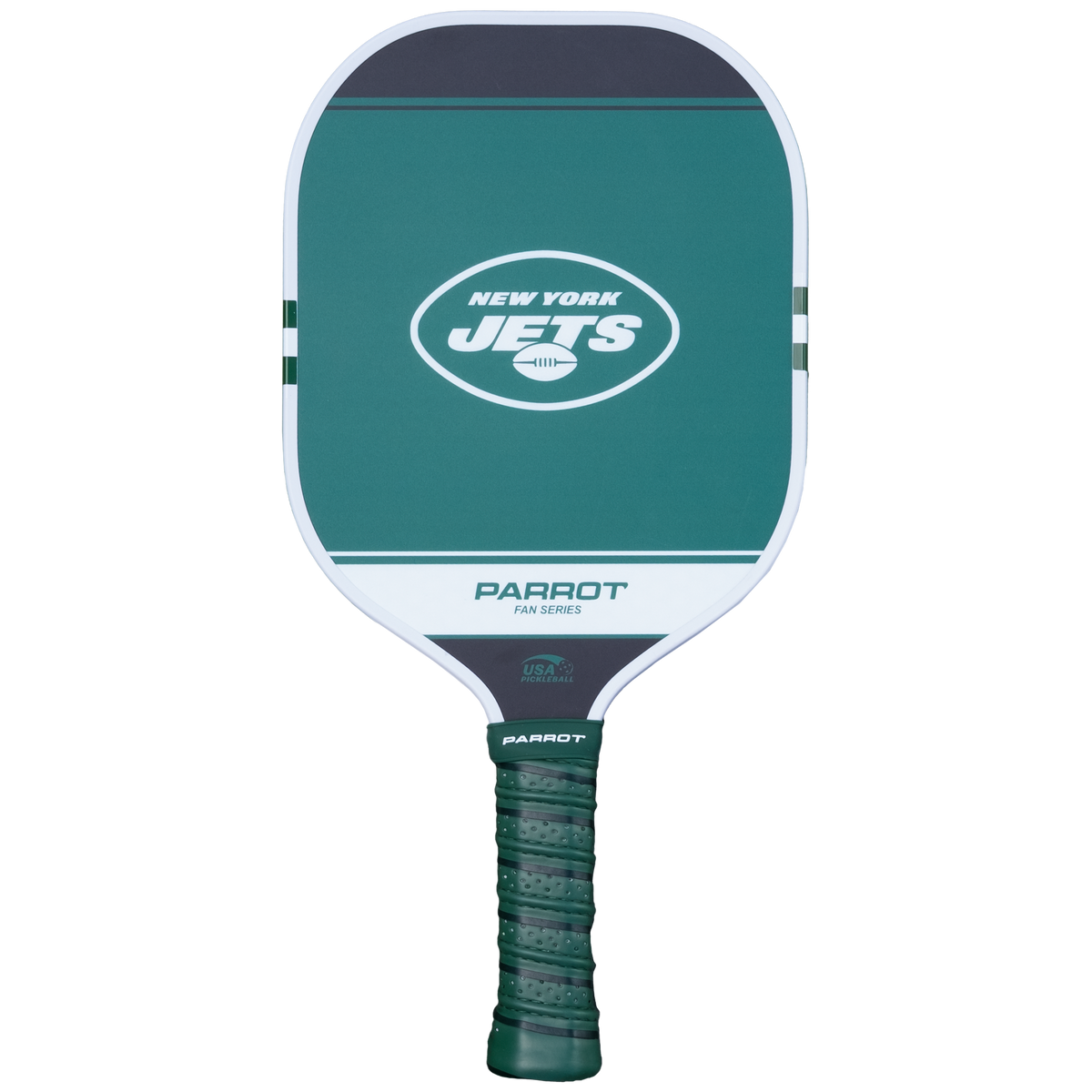 Jets Sport Plus Pickleball Paddle – Pro Football Hall of Fame