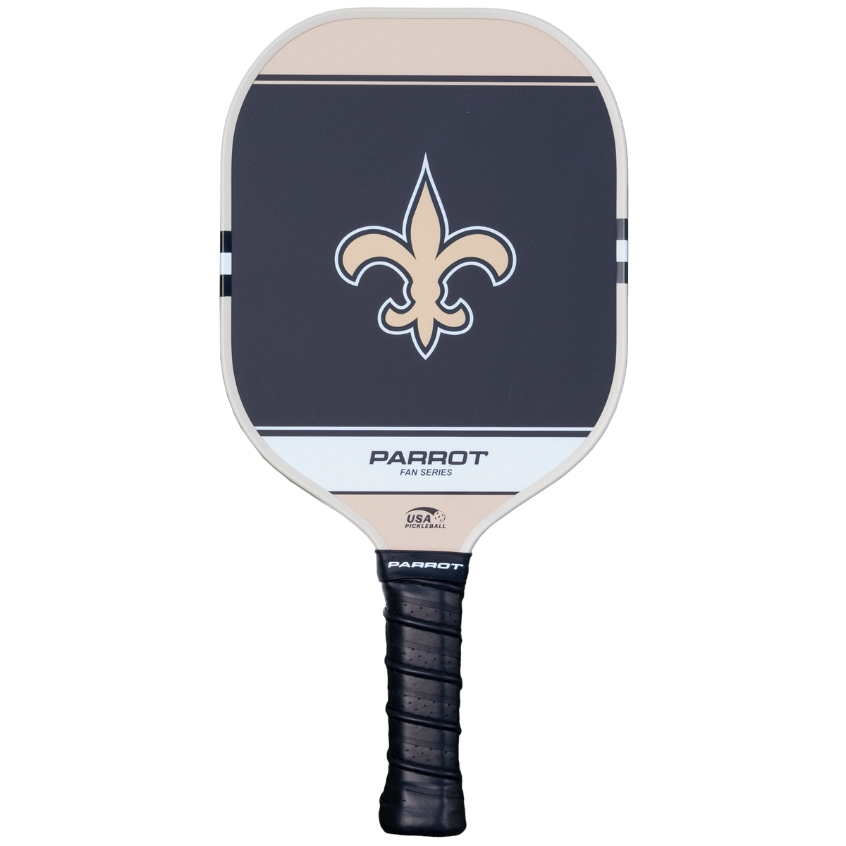 Saints Sport Plus Pickleball Paddle – Pro Football Hall of Fame