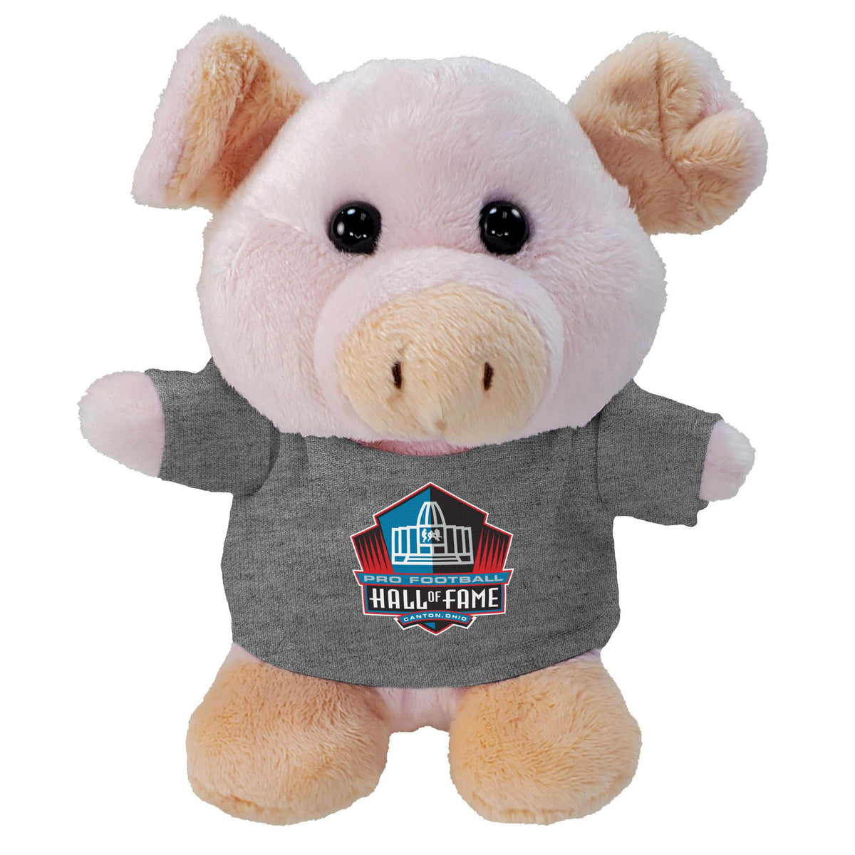 Hall of Fame Pig Stubby – Pro Football Hall of Fame