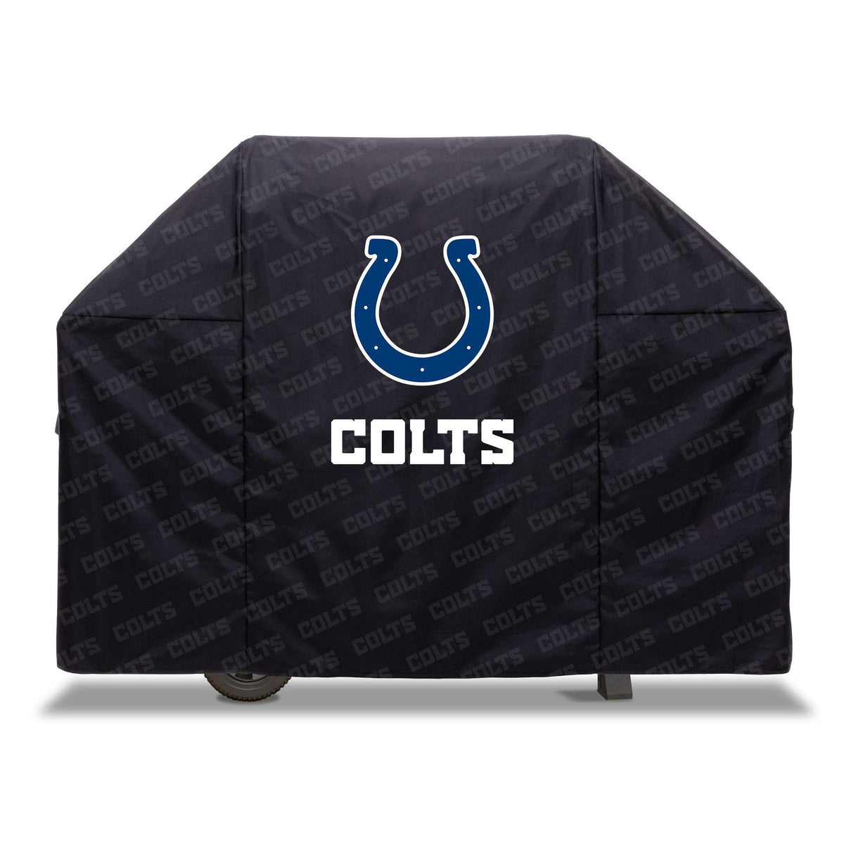 Colts Heavy Duty Grill Cover – Pro Football Hall of Fame