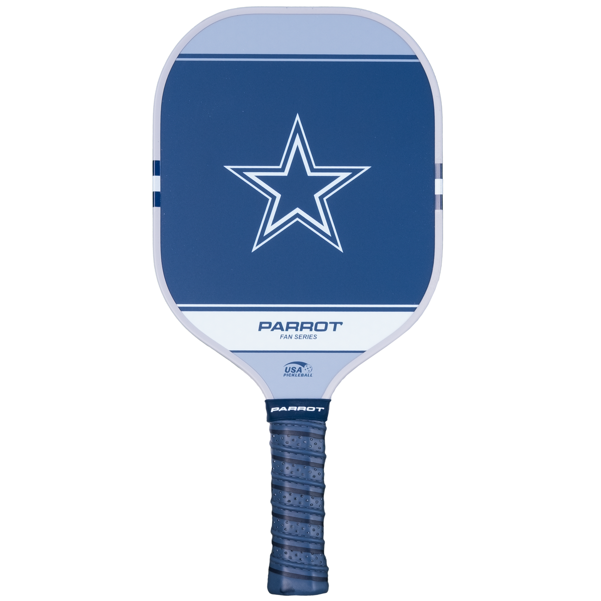 Cowboys Sport Plus Pickleball Paddle – Pro Football Hall of Fame