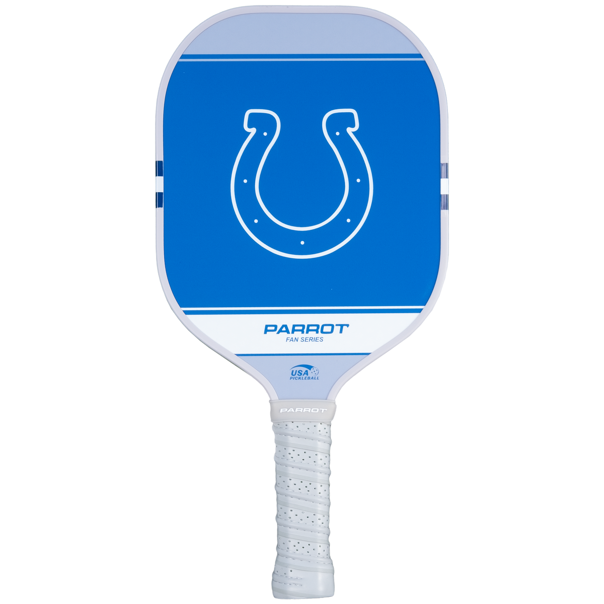 Colts Sport Plus Pickleball Paddle – Pro Football Hall of Fame
